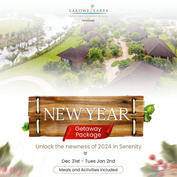 Activities - Lakowe Lakes Golf & Country Estate
