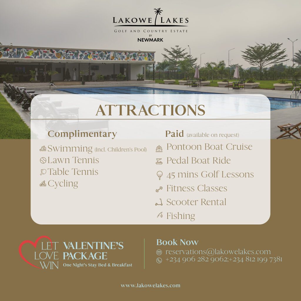 About Us - Lakowe Lakes Golf & Country Estate